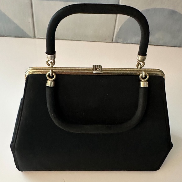 Vintage | Bags | Vintage Mini Kelly Bag | Poshmark
